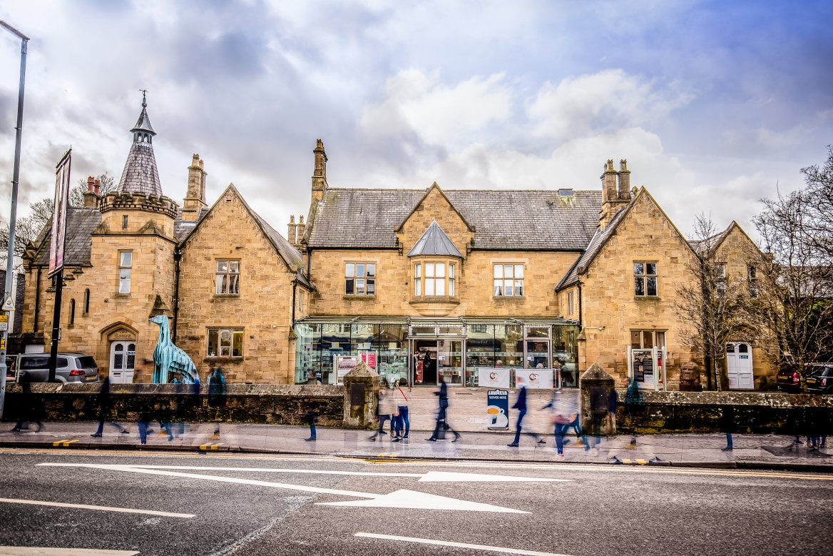 Mae’r Canlyniadau i Mewn – Eich Barn Ar Atyniad Canol y Dref Newydd ...