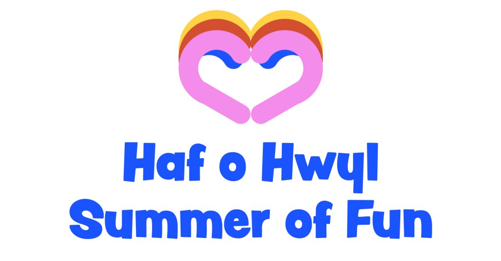 Haf o Hwyl: Crefft – Addurno tarian bren i fynd adref gyda chi ...